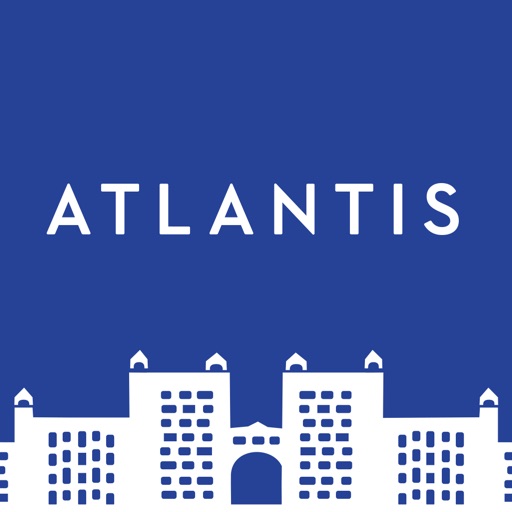 Atlantis Bahamas by Brookfield Hospitality Properties, LLC