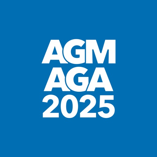 AGM/AGA 2025 by DE Systems Ltd.