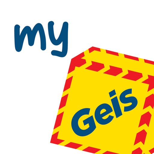 MyGeis by Hans Geis GmbH + Co KG