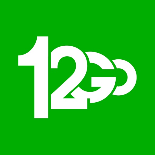 12Go Train Bus Ferry Flight by 12Go Asia Pte Ltd