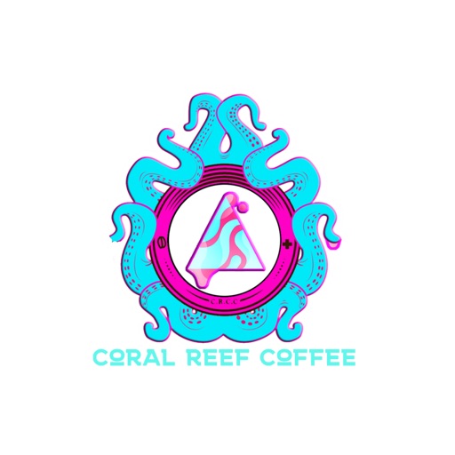 Coral Reef Coffee by Coral Reef Coffee Co
