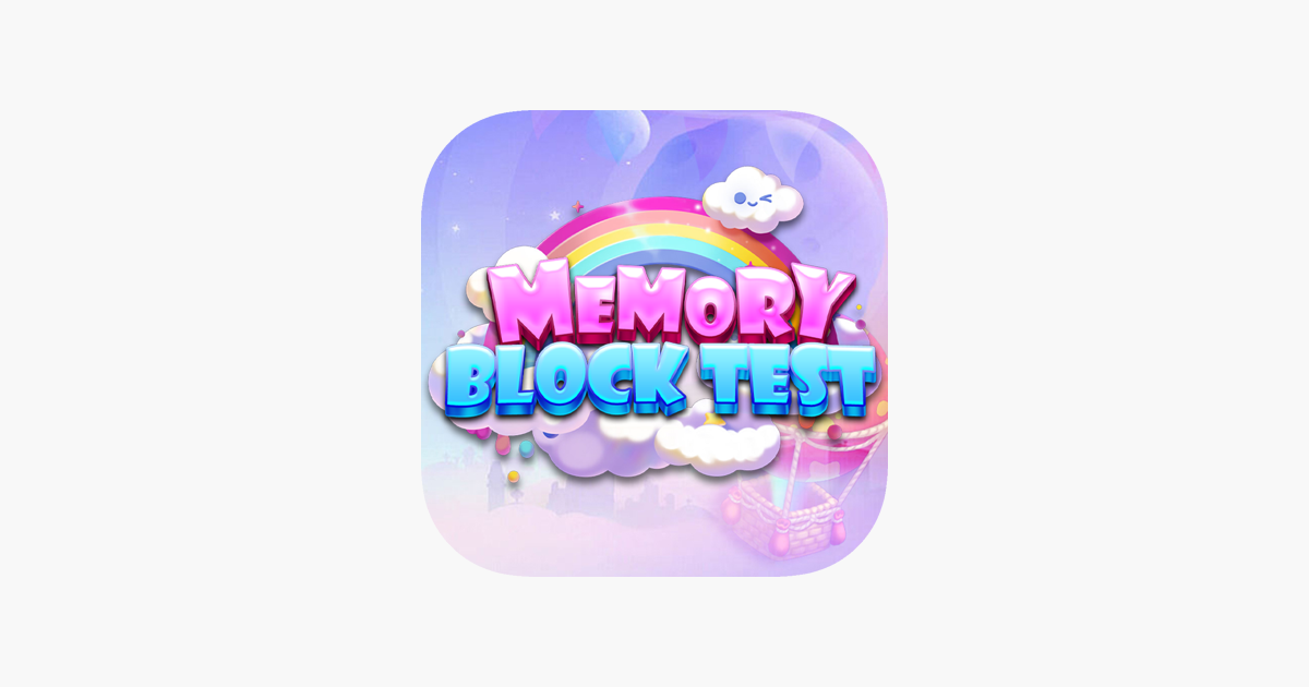 ‎PatternCraft:Memory Block Test on the App Store