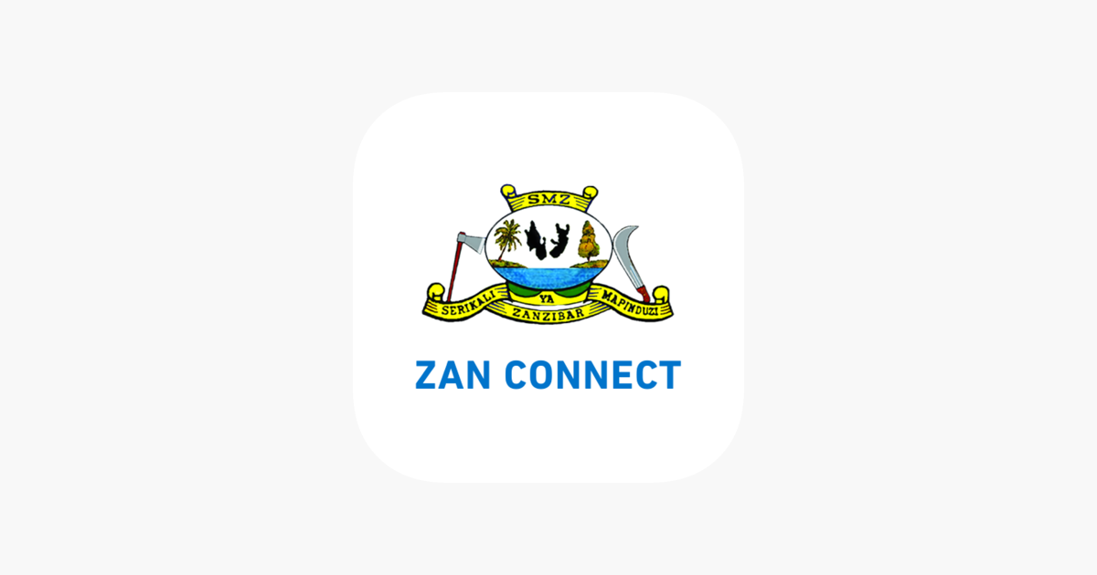 ‎Zan Connect on the App Store