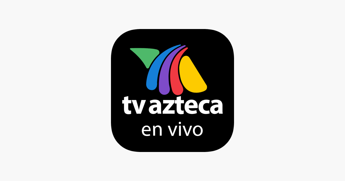 ‎TV Azteca En Vivo en App Store