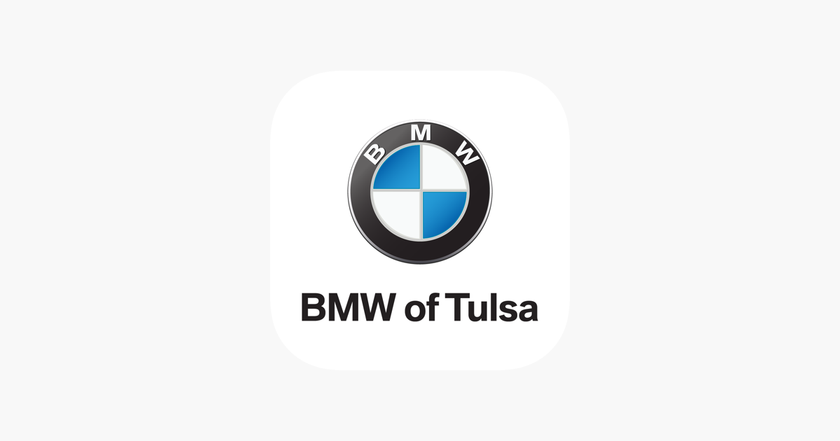 ‎BMW Tulsa Connect on the App Store
