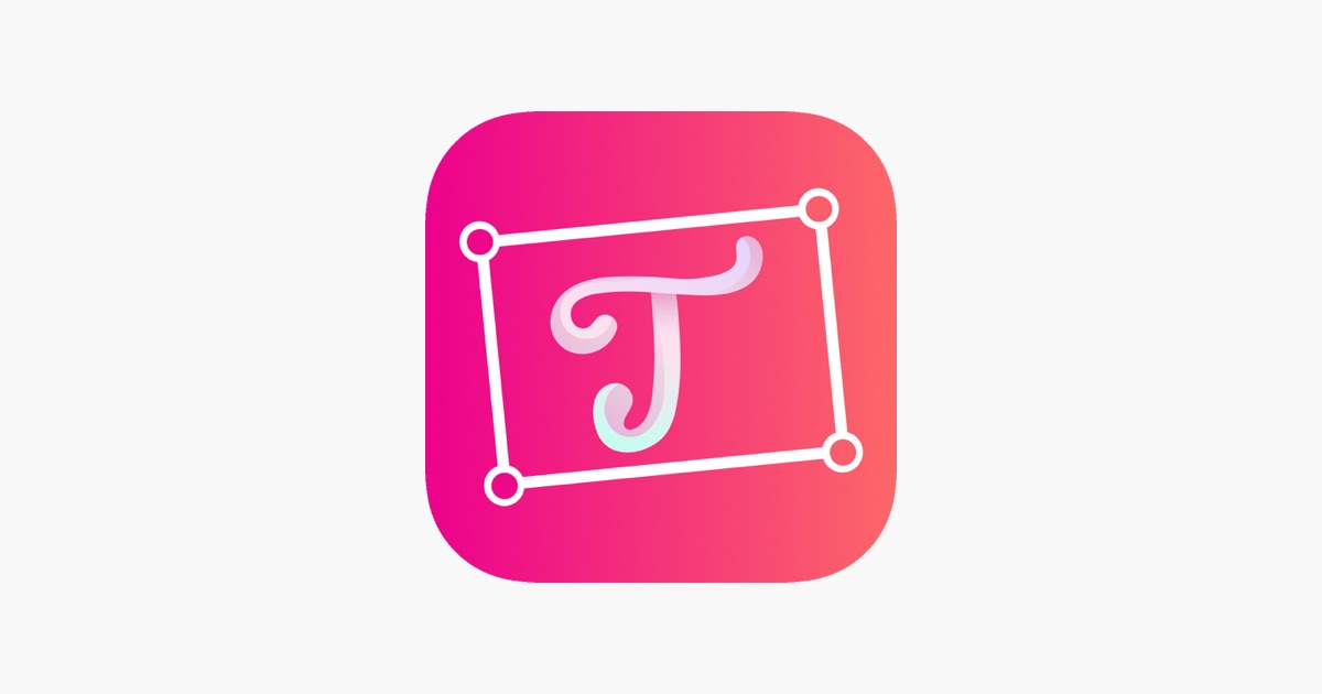 ‎Add Text To Photos: Write Text App - App Store