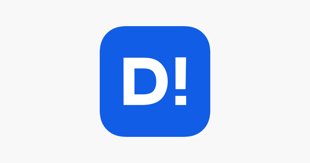 ‎App Store에서 제공하는 Dooray!