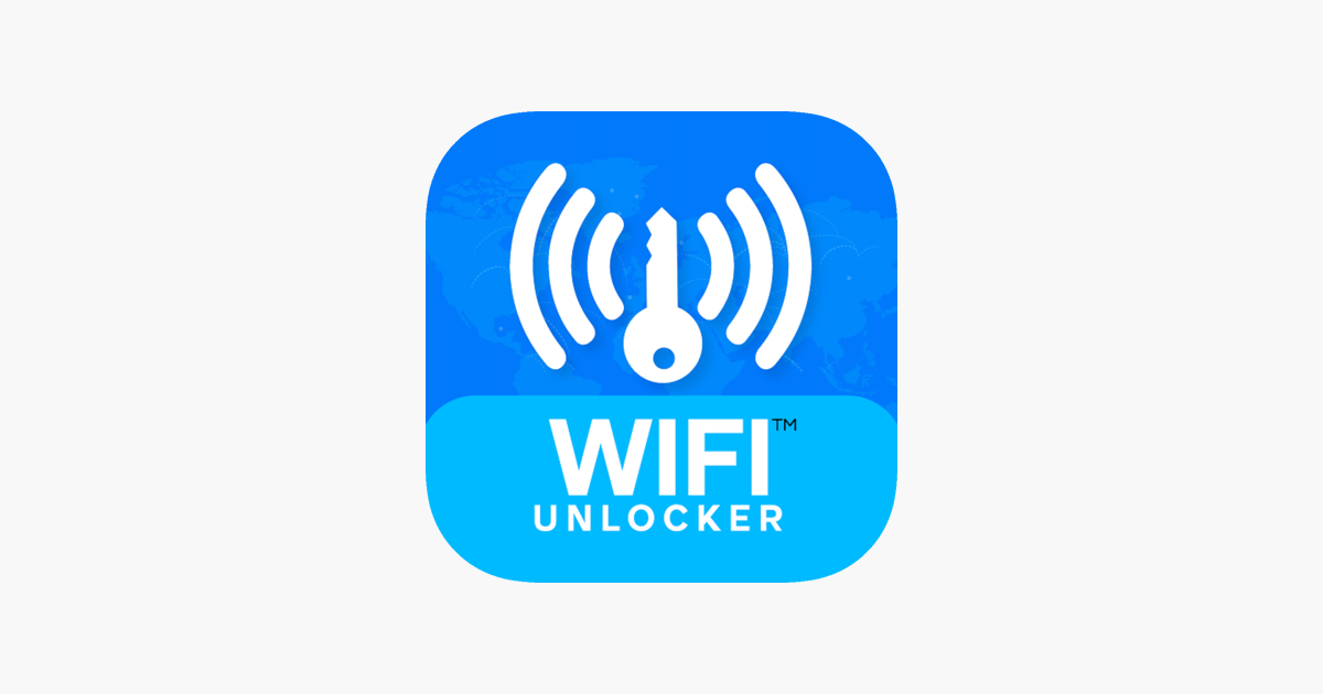 app Store 上的“wifi Password Community”