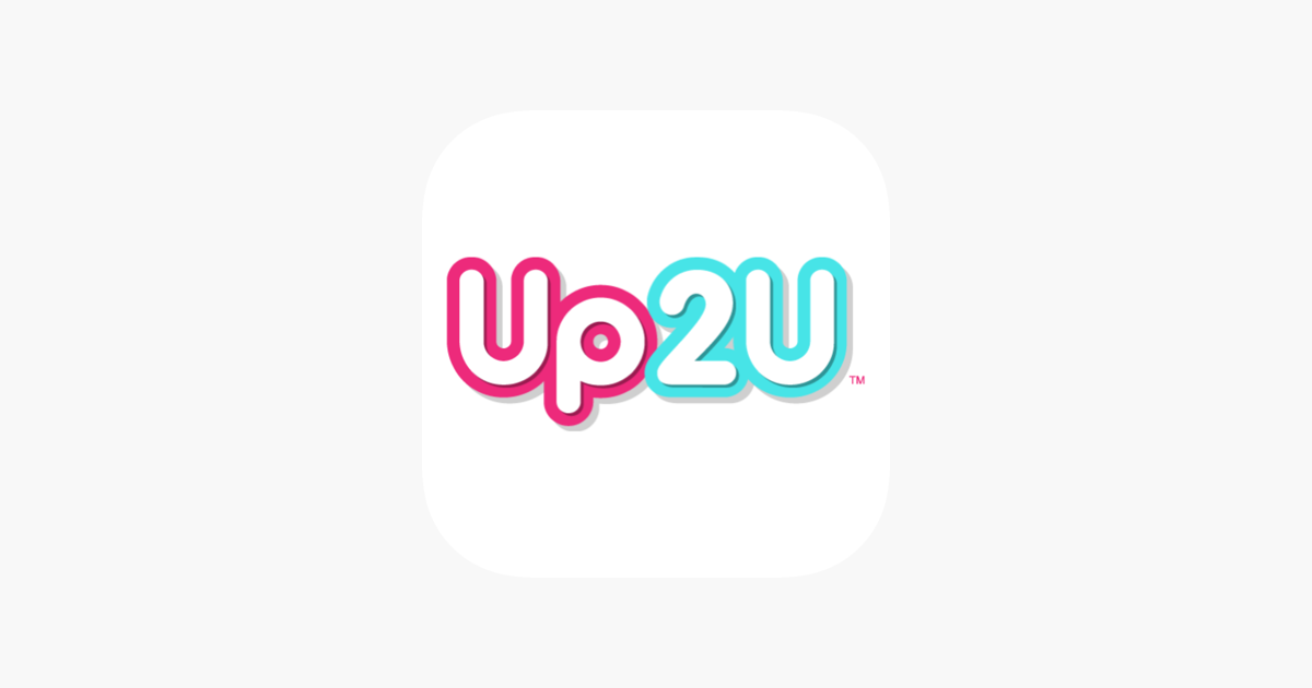 ‎Up2U on the App Store