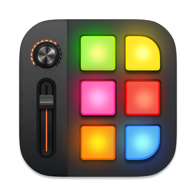 ‎DJ Mix Pads 2: EDM Music Maker on the Mac App Store