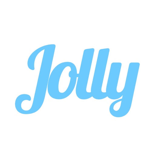 The Jolly App by The Jolly App, LLC