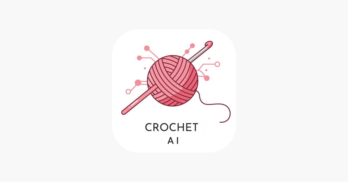 ‎Crochet AI Identifier Patterns App - App Store