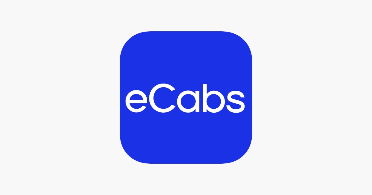 ‎eCabs: Request a Ride App - App Store