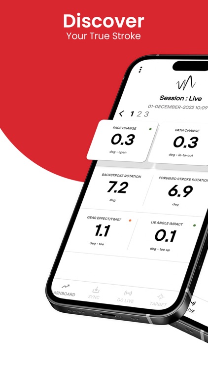 Vertex Golf by Vertex Golf Ltd