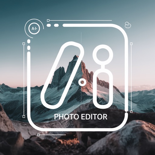 Pic ReTouch: AI Photo Editor by MD AKRAMUL HOQUE