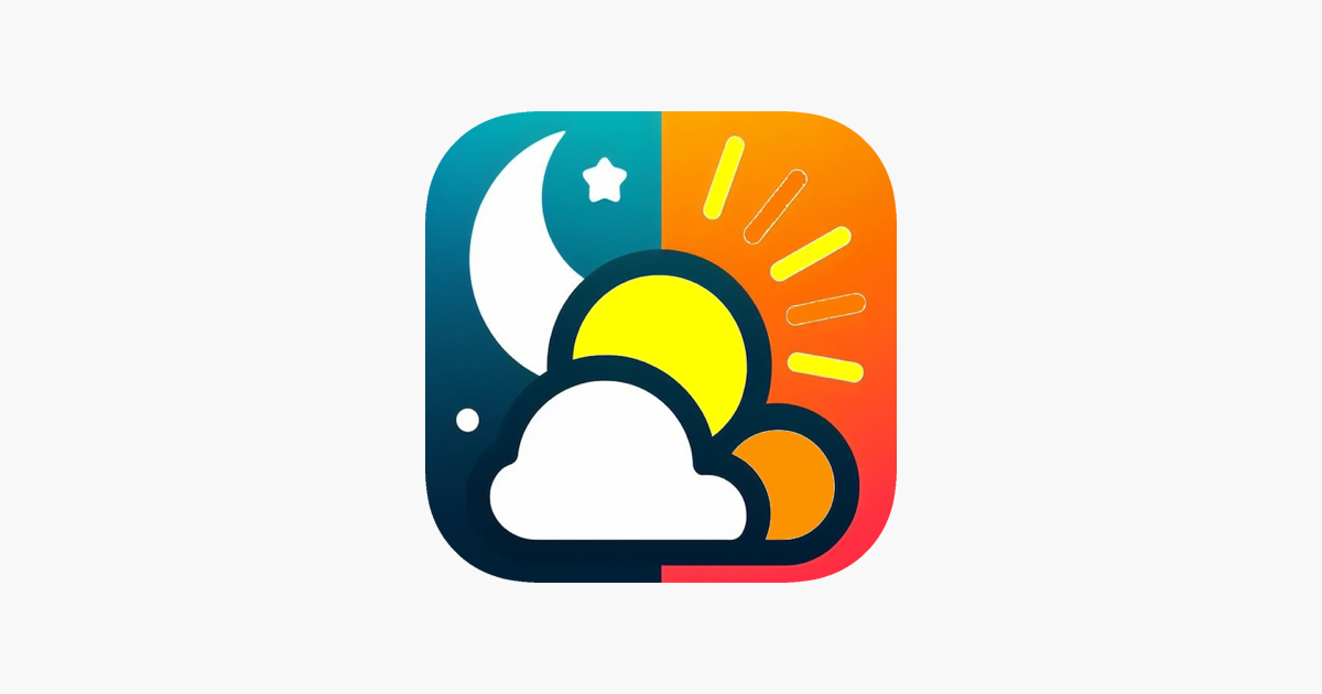‎Little Weather App على App Store