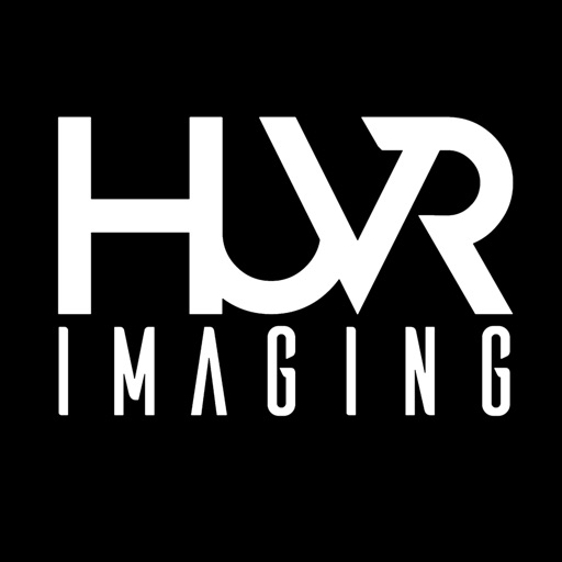 Huvr Imaging by Aryeo