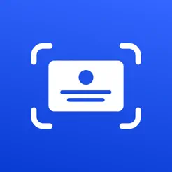 ‎Business Card Scanner by Covve on the App Store