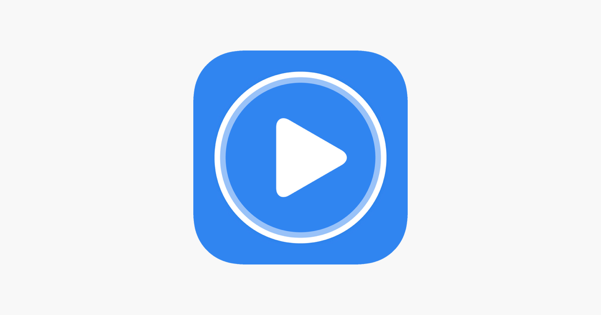 ‎Video Player - Media Player HD on the App Store