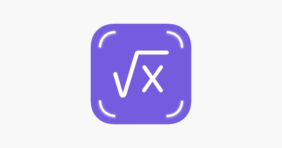 ‎Solvera: The Math Solver App App - App Store