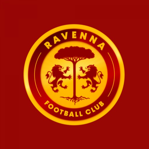 Ravenna FC by Ravenna Football Club 1913