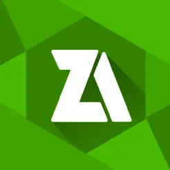 ‎ZArchiver on the App Store