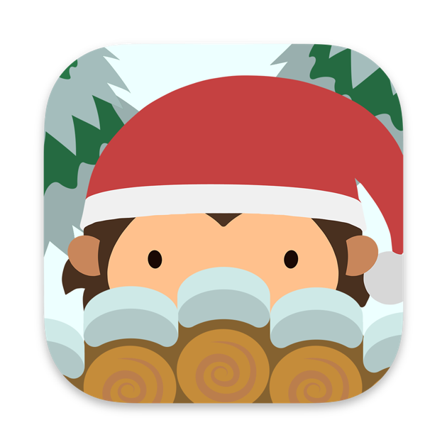 ‎Sneaky Sasquatch on the Mac App Store