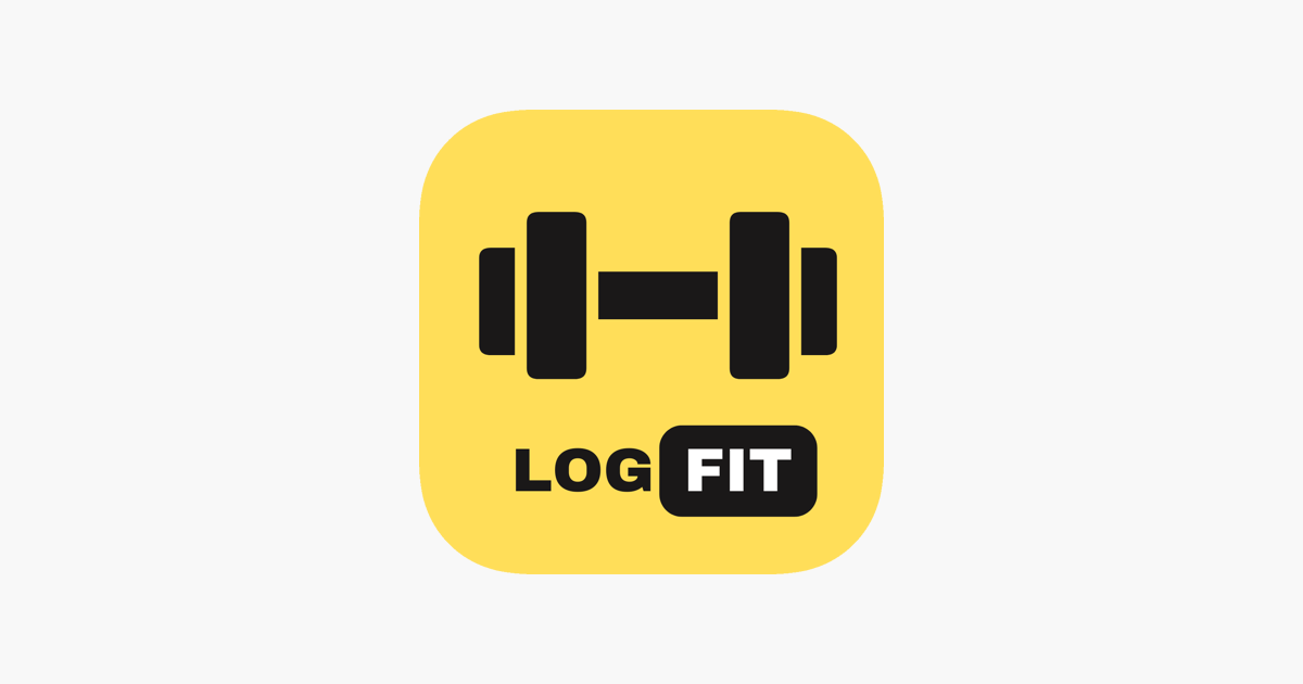 LogFit: Workout & Gym Planner on the App Store LogFit: Workout & Gym Planner on the App Store