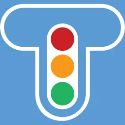 ‎Trackit Lights Parent App on the App Store