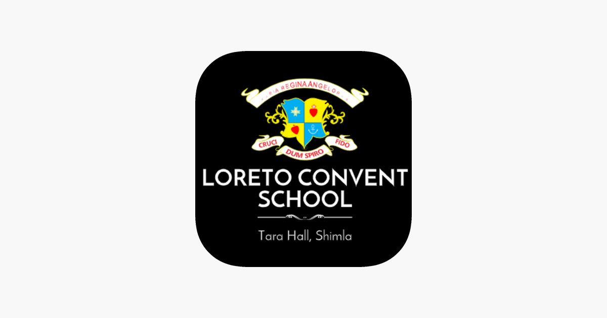 Loreto Convent Logo