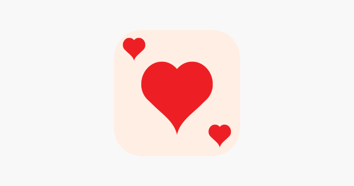 Hearts - Offline Card Game on the App Store Hearts - Offline Card Game on the App Store