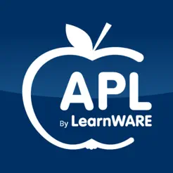 ‎APL by LearnWARE i App Store