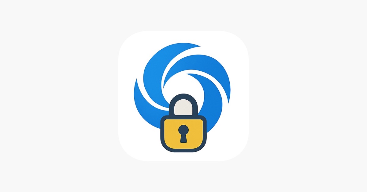 ‎Lốc Lốc – Password Web Browser App - App Store