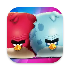 ‎Angry Birds Reloaded on the App Store