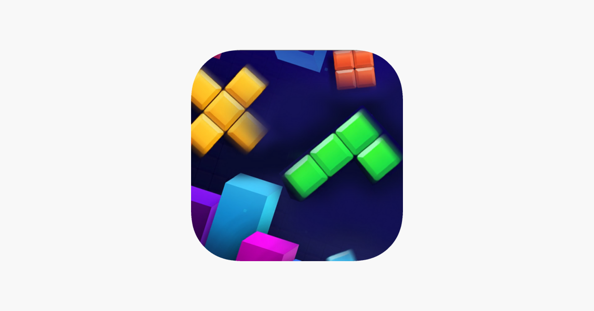 ‎Flip Block 3D - Color Puzzle on the App Store