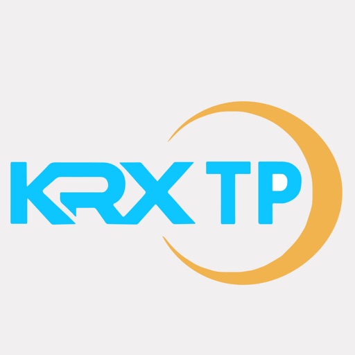 krx tp by Boyle Oluwaseyi