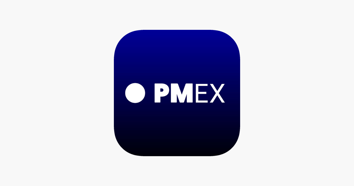 ‎PMEX on the App Store