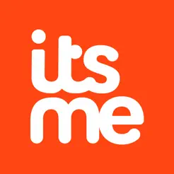 ‎itsme on the App Store