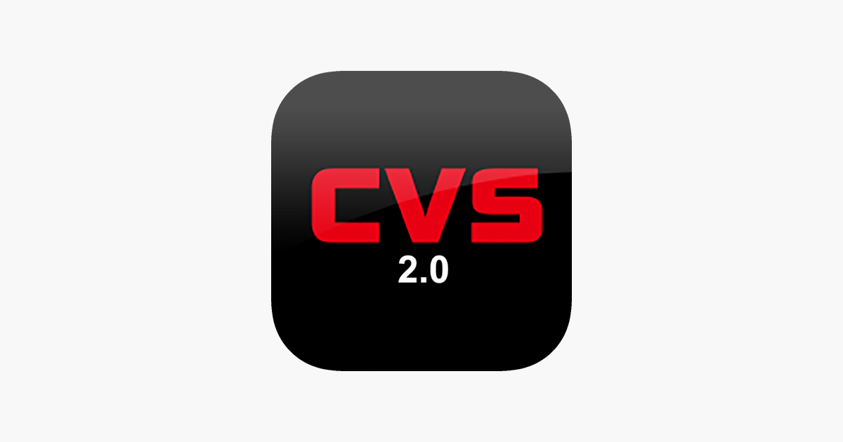 ‎CVS2.0 on the App Store