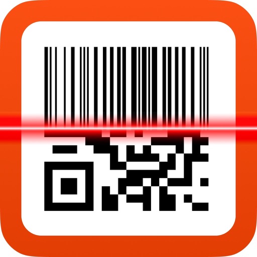 QR Code Scanner, Fast Reader by Ramona Noffke