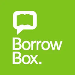 ‎BorrowBox on the App Store