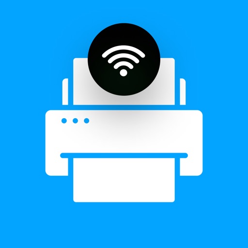 Printer Pro - Smart Scanner by ONLAIN BIG DATA, TOV