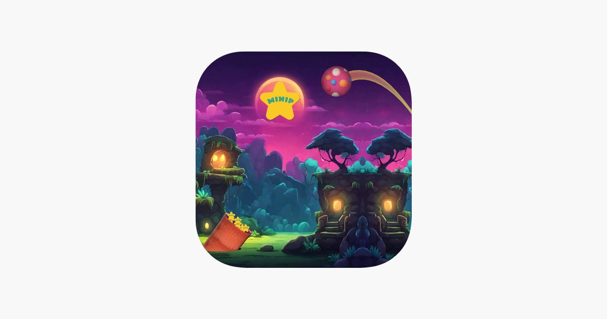 ‎Minip App - App Store