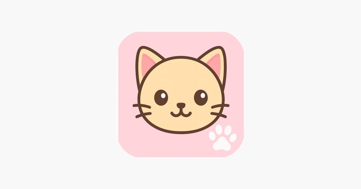 ‎Purrly: Cat Sounds & Meows App - App Store