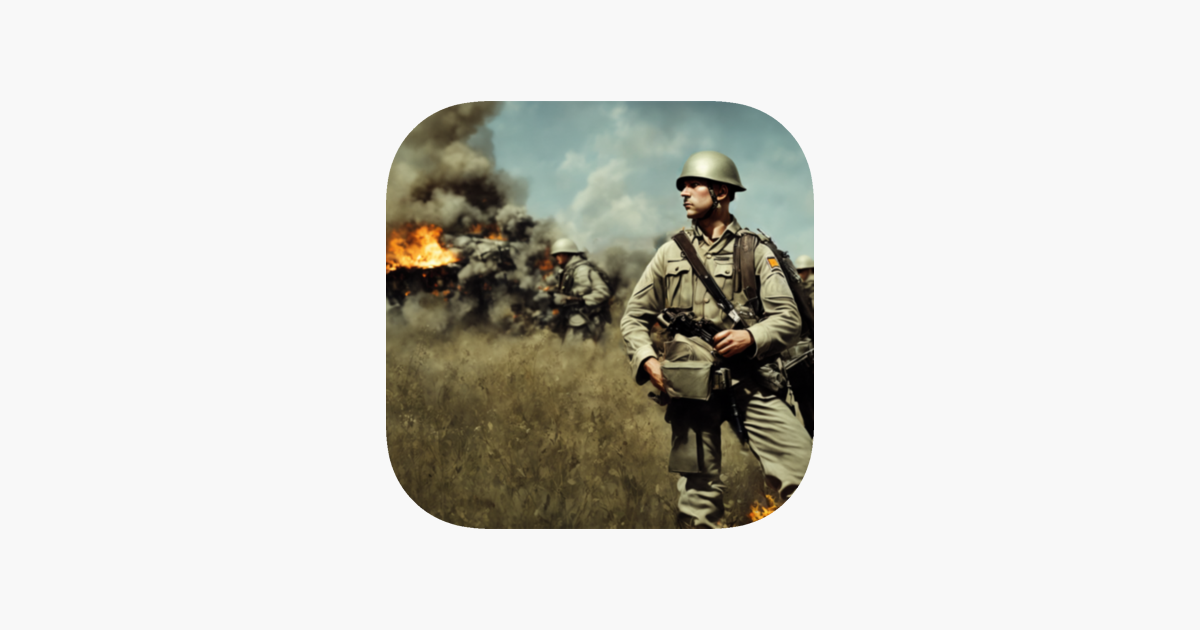 ‎Wargame: East Front on the App Store
