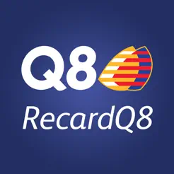 ‎Recard Q8 su App Store