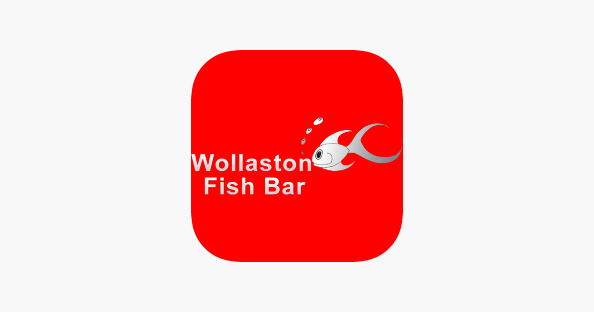 ‎Wollaston Fish Bar on the App Store