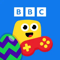 ‎CBeebies Playtime Island on the App Store