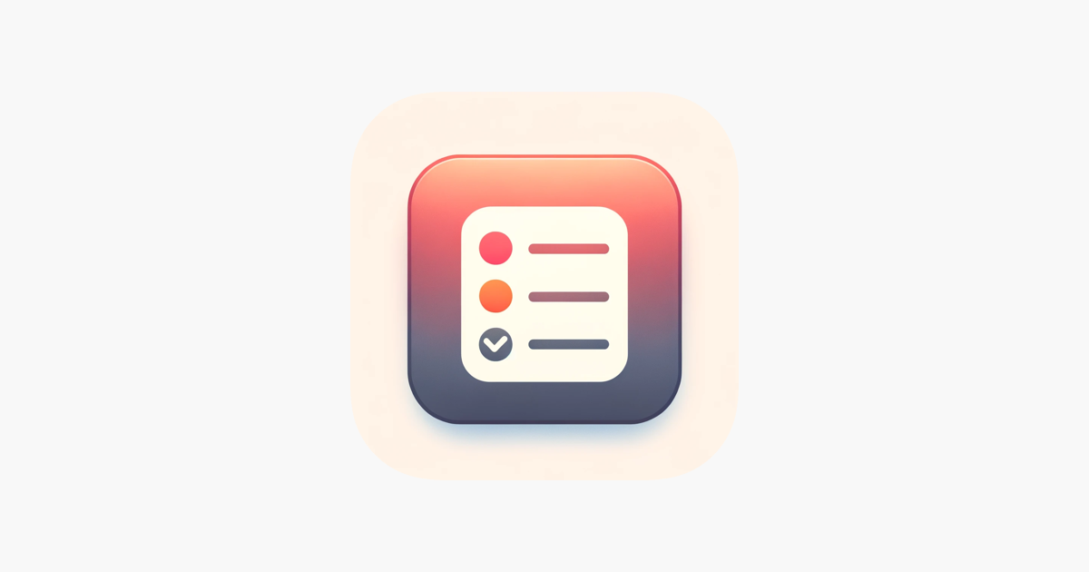 ‎To do list task manager 5Task on the App Store