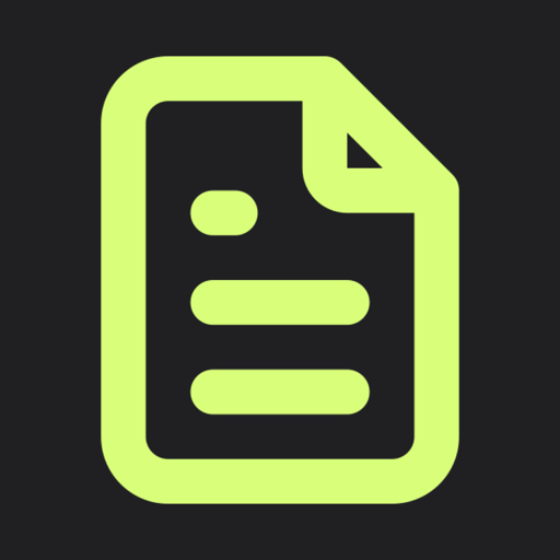 Papra Mobile - Productivity App | MWM